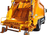 Refuse Compactor Trucks Procompactor