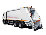 Products Procompactor Waste Management Simplified