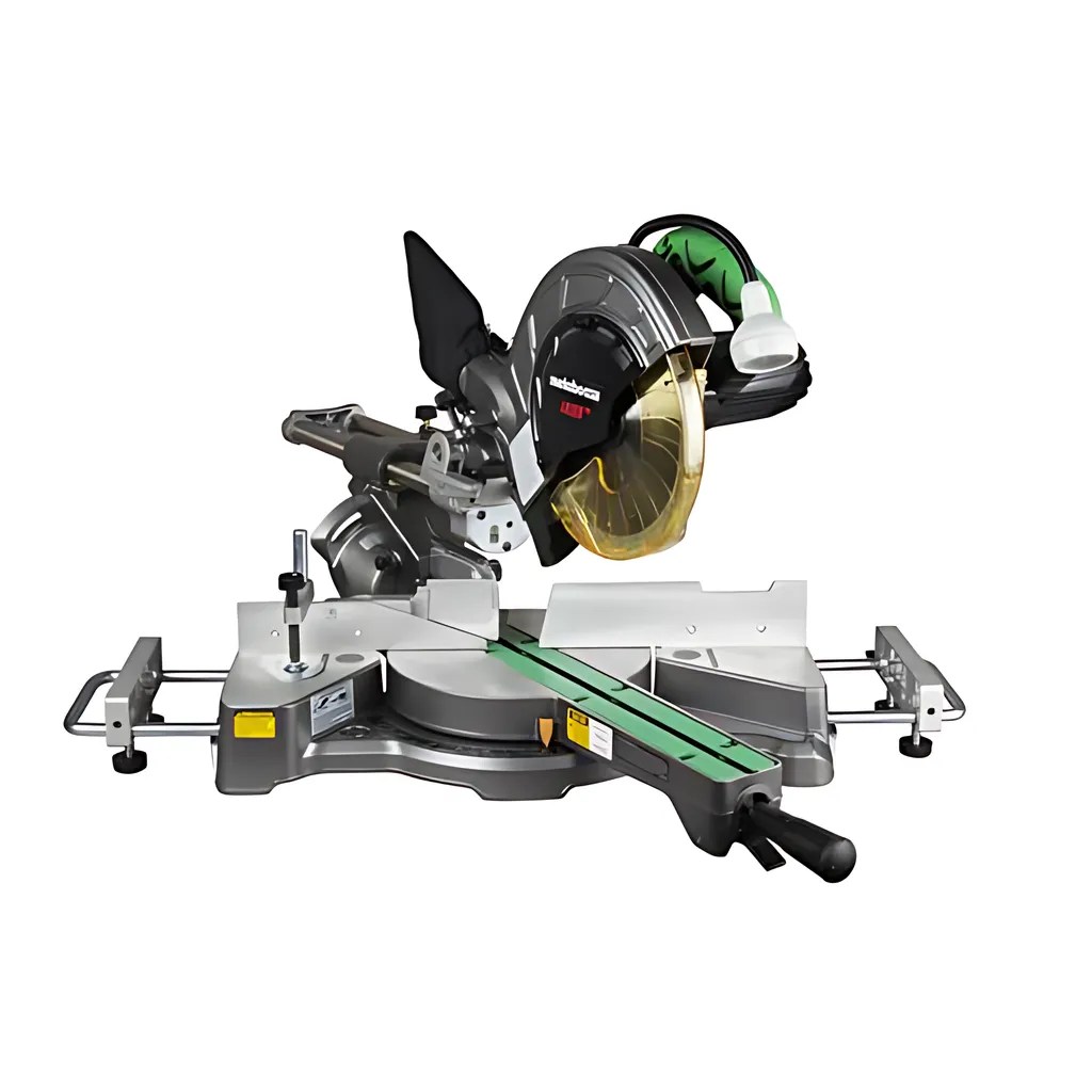 8 1 2 In Sliding Compound Miter Saw Procontractor Supply