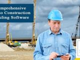 A Comprehensive Guide To Construction Scheduling Software Pro Crew