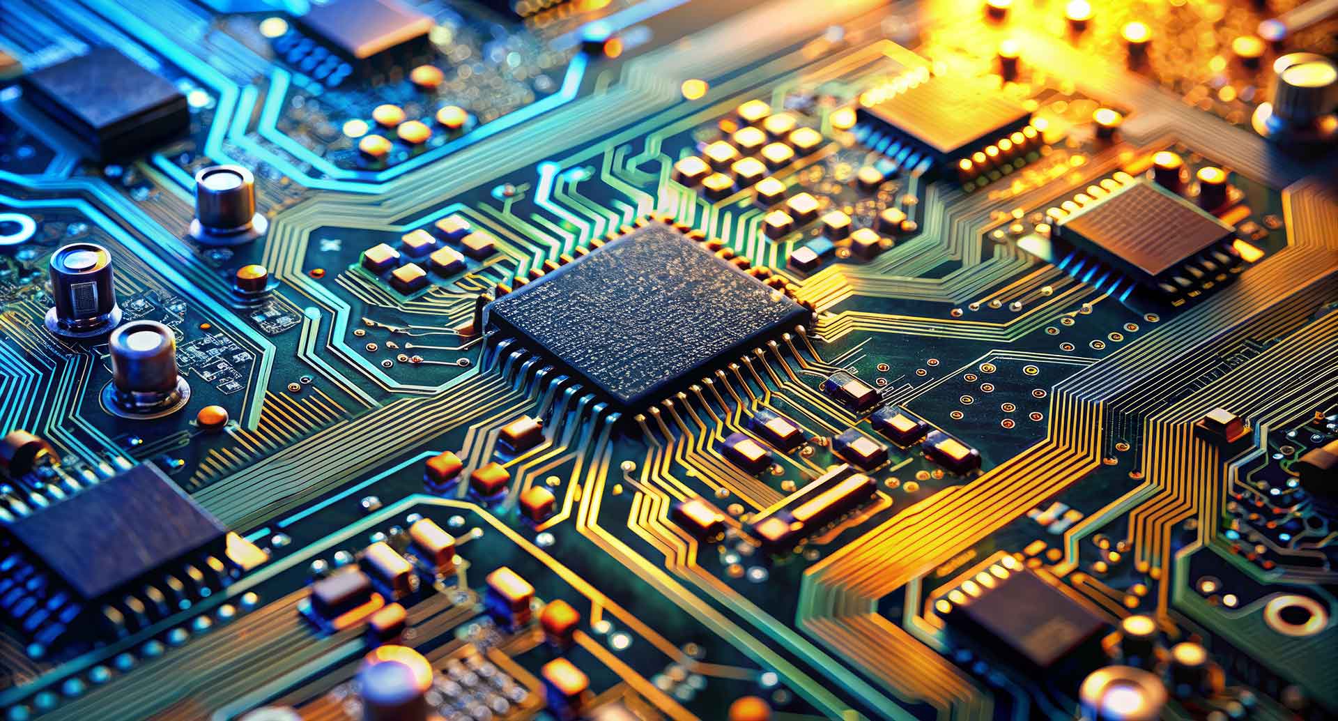 Strategic Moves Collaborations In Compound Semiconductors