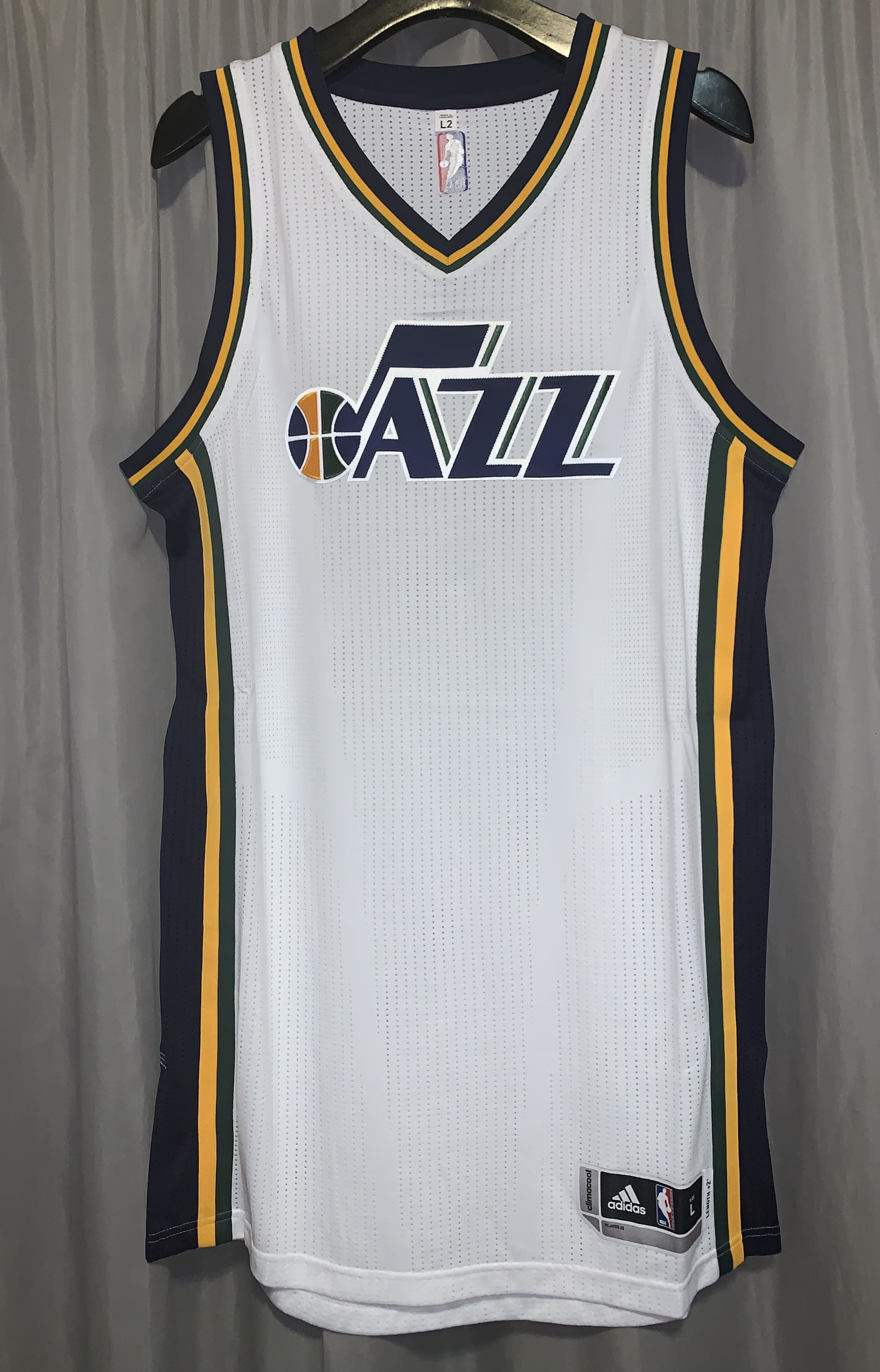 Pro Cut Jerseys (and Mostly Rev30 Numbers) Superstore!