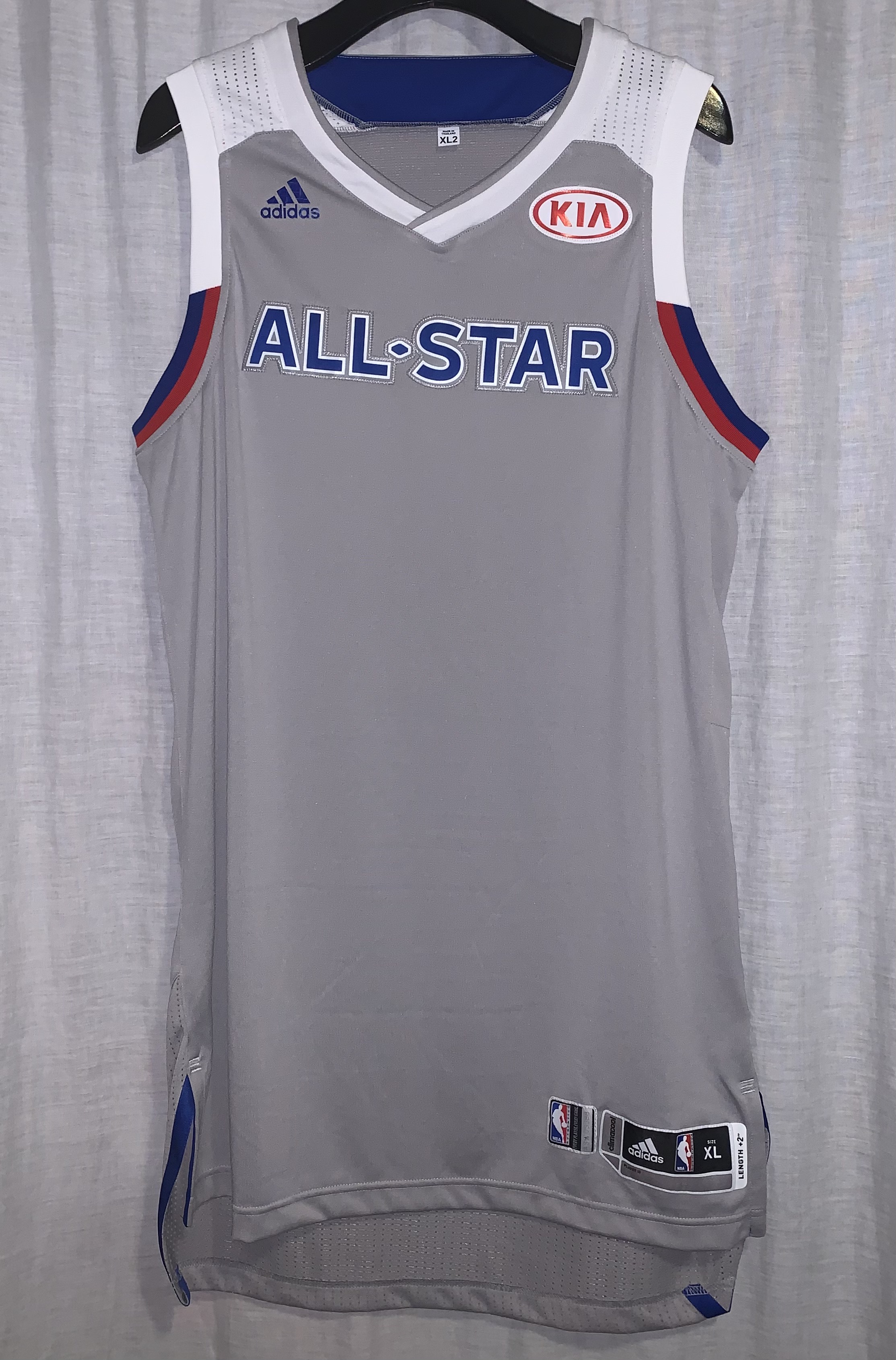 Pro Cut Jerseys (and Numbers!) Superstore!