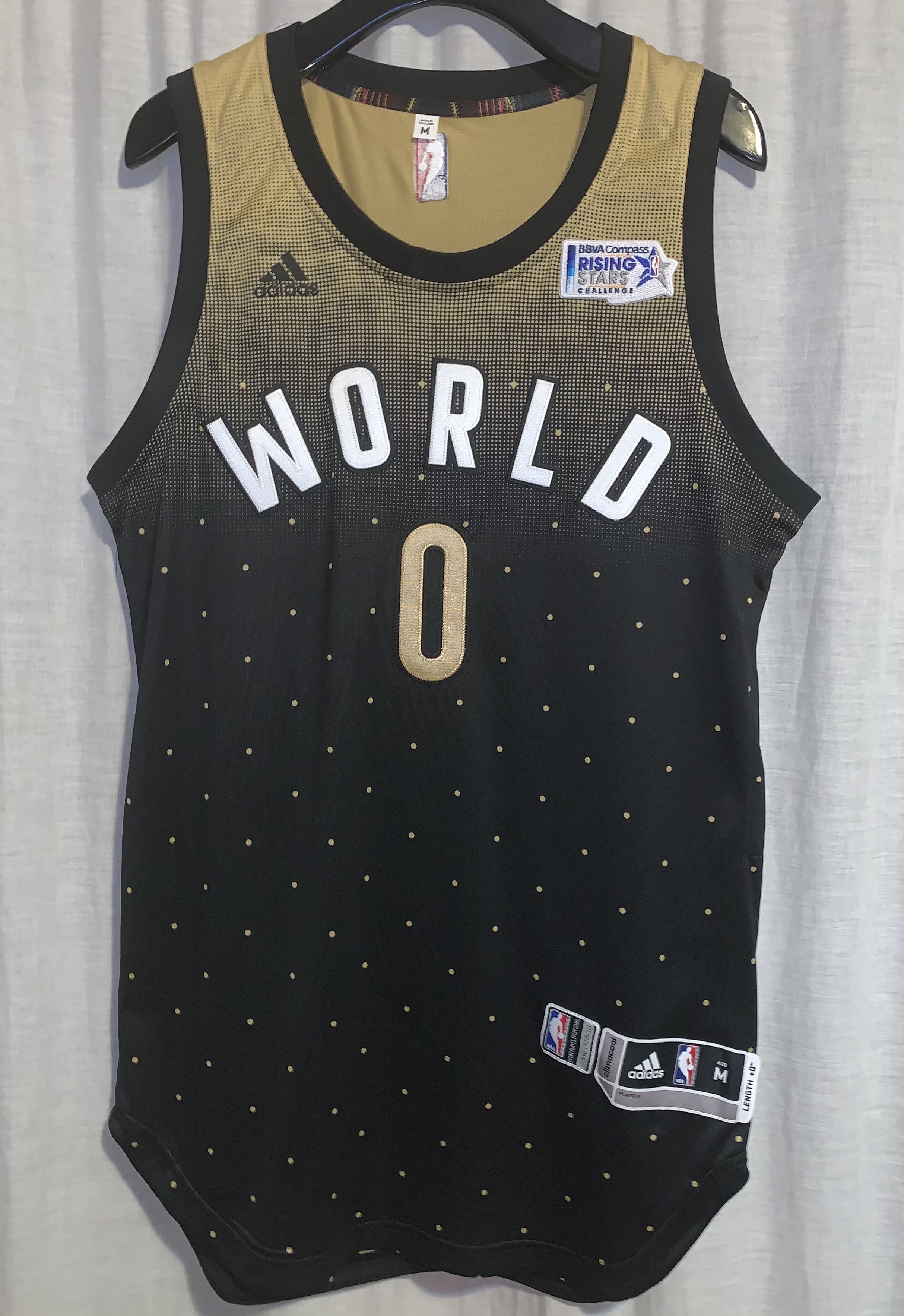 Pro Cut Jerseys (and Mostly Rev30 Numbers) Superstore!