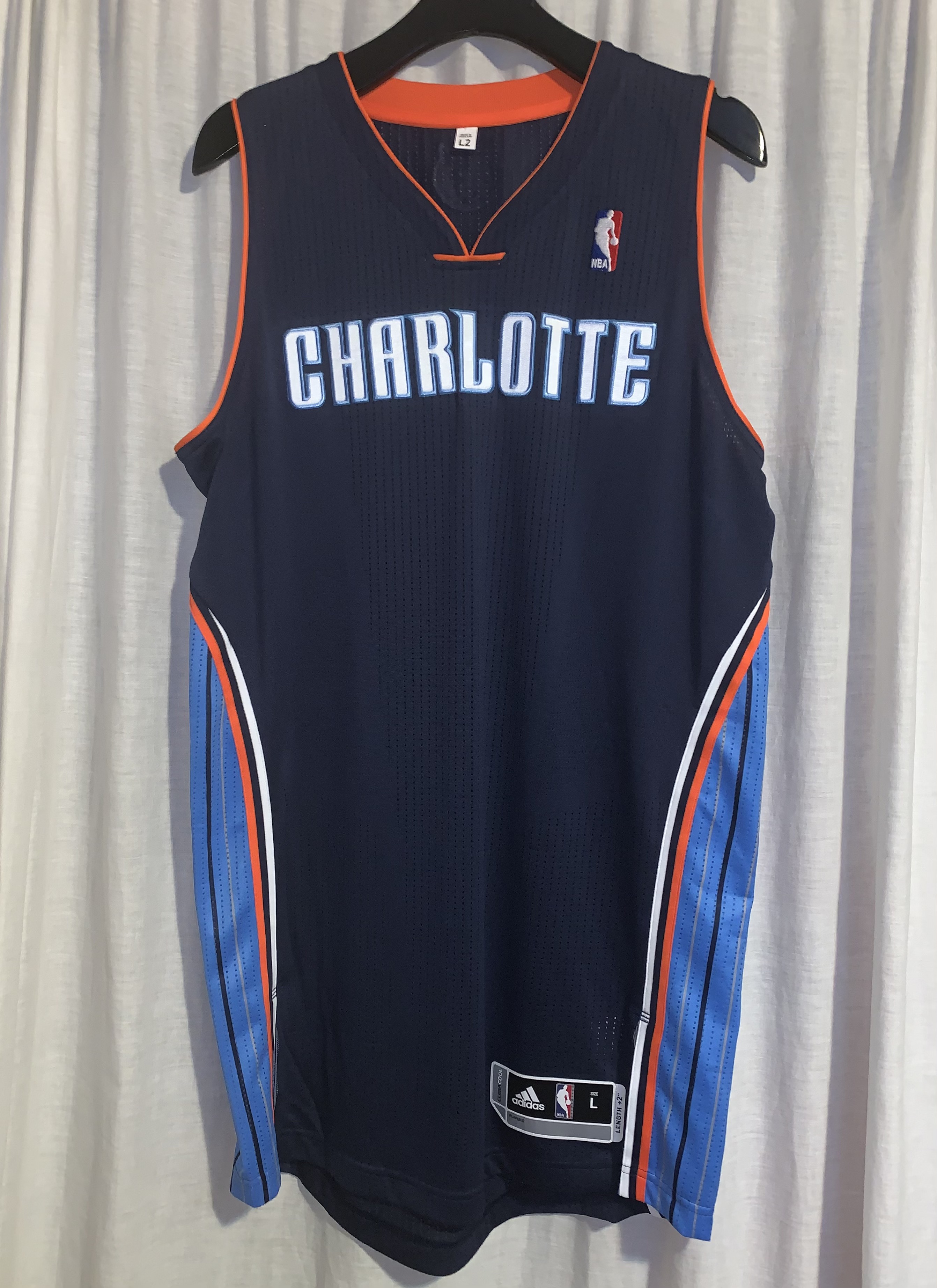 Pro Cut Jerseys (and Mostly Rev30 Numbers) Superstore!