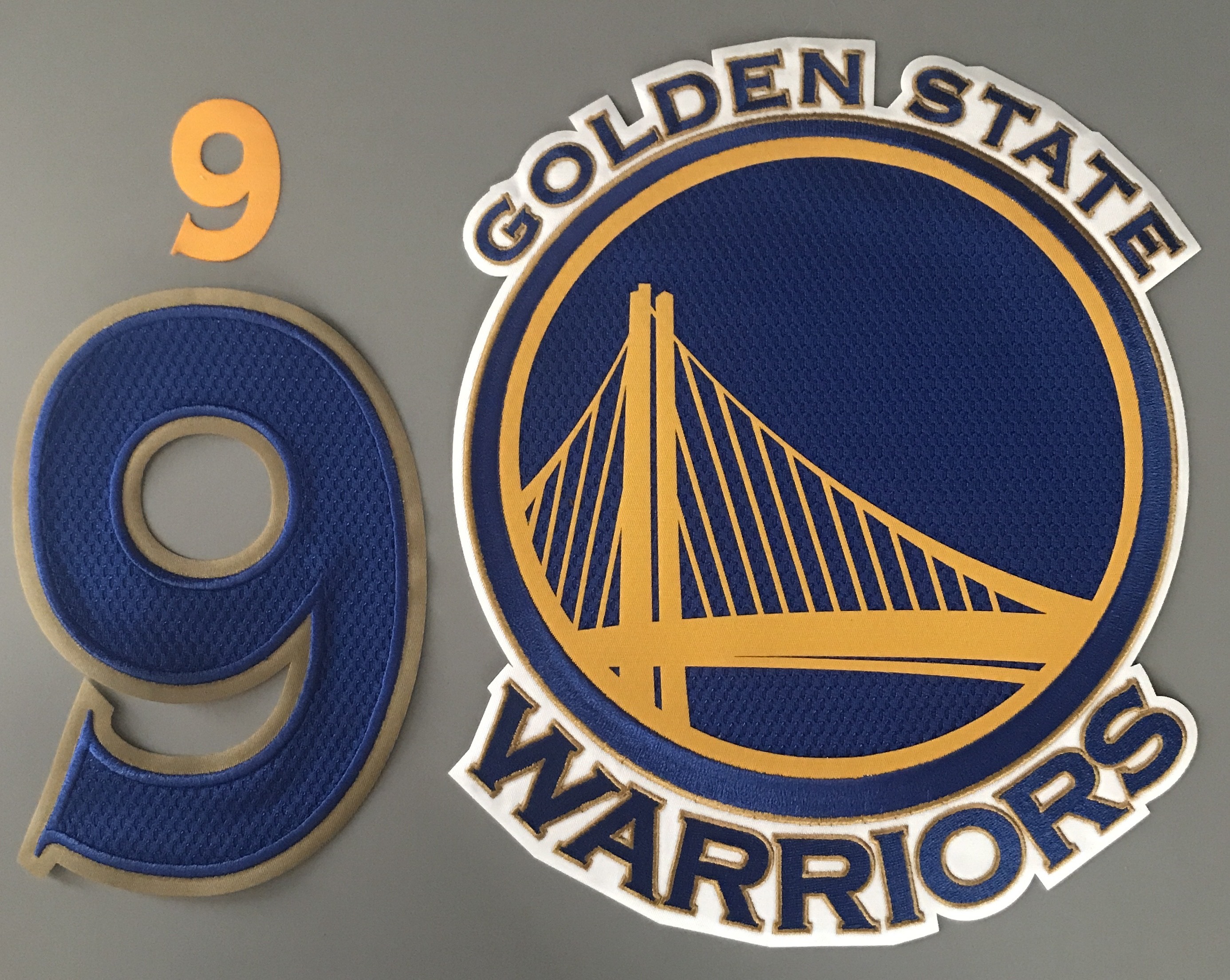 Pro Cut Jerseys (and Mostly Rev30 Numbers) Superstore!