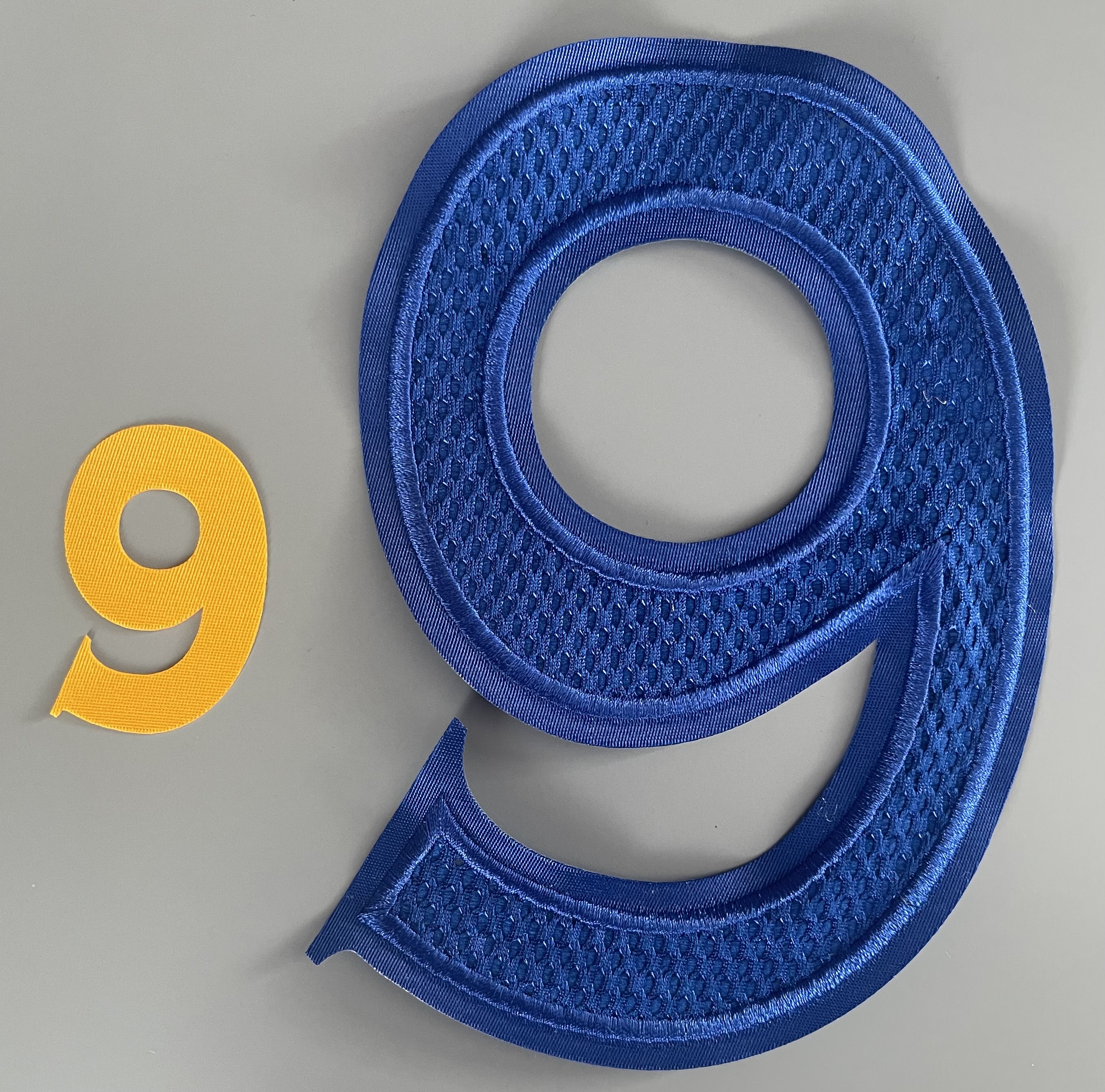 Pro Cut Jerseys (and Mostly Rev30 Numbers) Superstore!