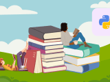 Story Generator Using Python D Learn