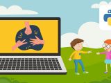 Rock Paper Scissors Using Python D Learn