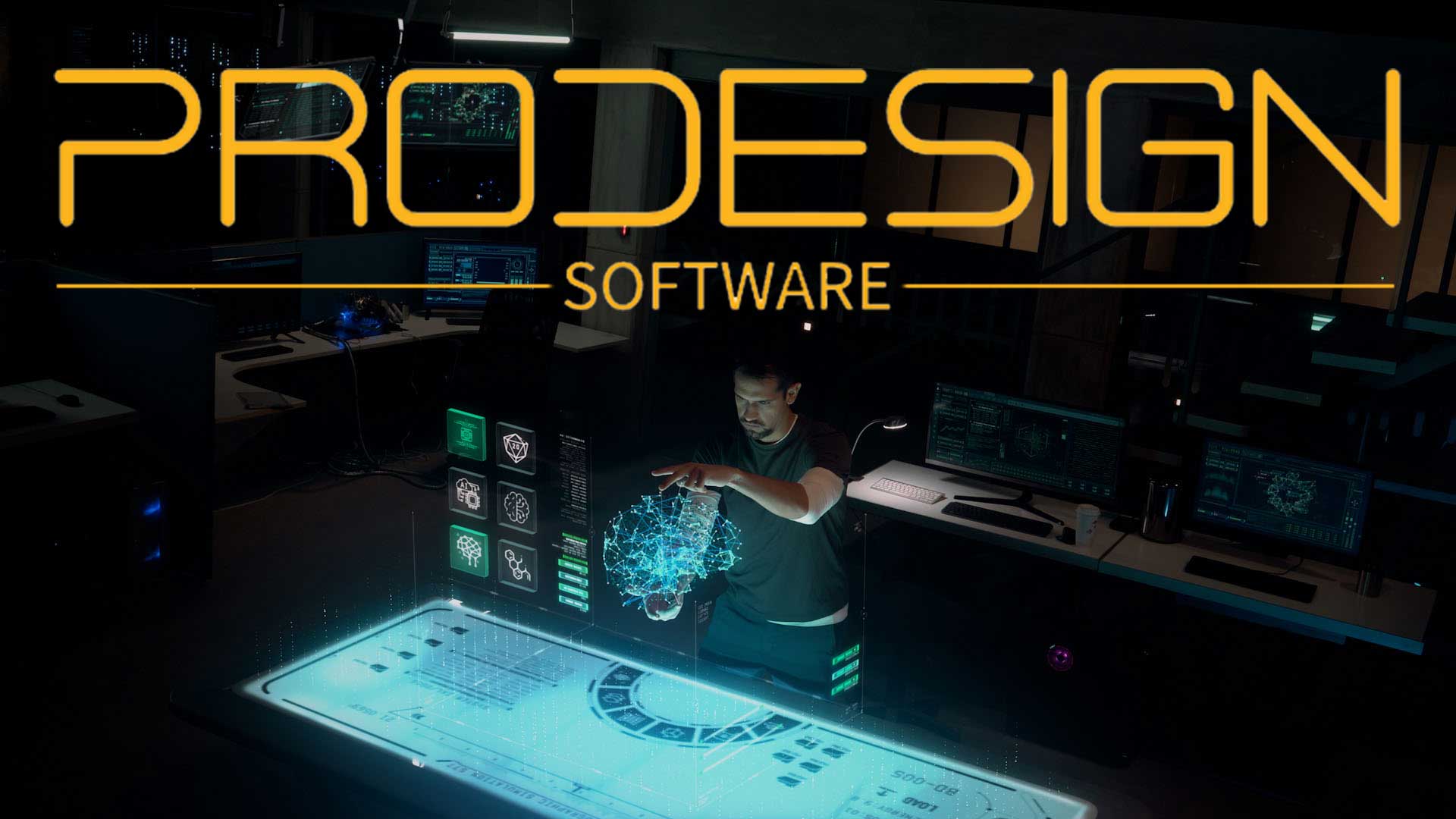 Specialized Design Considerations Archives - ProDesign Software