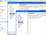 Prolog Development Tools Prodt Eclipse Ide For Prolog Features