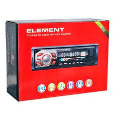 Element Car Deck – Pro Digital Wholesalers