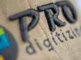Professional Embroidery Digitizing Pro Digitizing