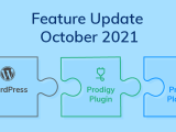 Prodigy Commerce Provides An Update Of New Features