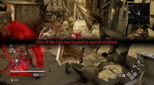 Code Vein How To Make Your Character And Weapons Stronger Guide