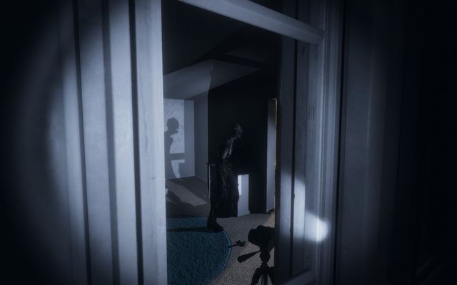 Phasmophobia All Ghost Models, Types With Picture In The Game