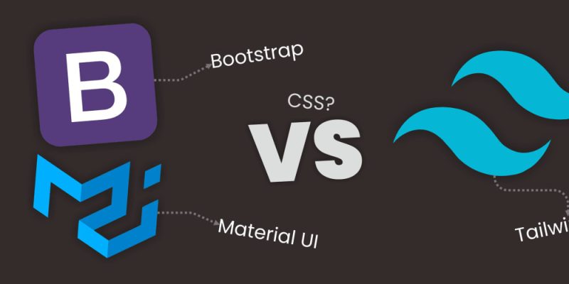 Tailwind CSS vs. CSS Frameworks: A Comprehensive Comparison for UI ...