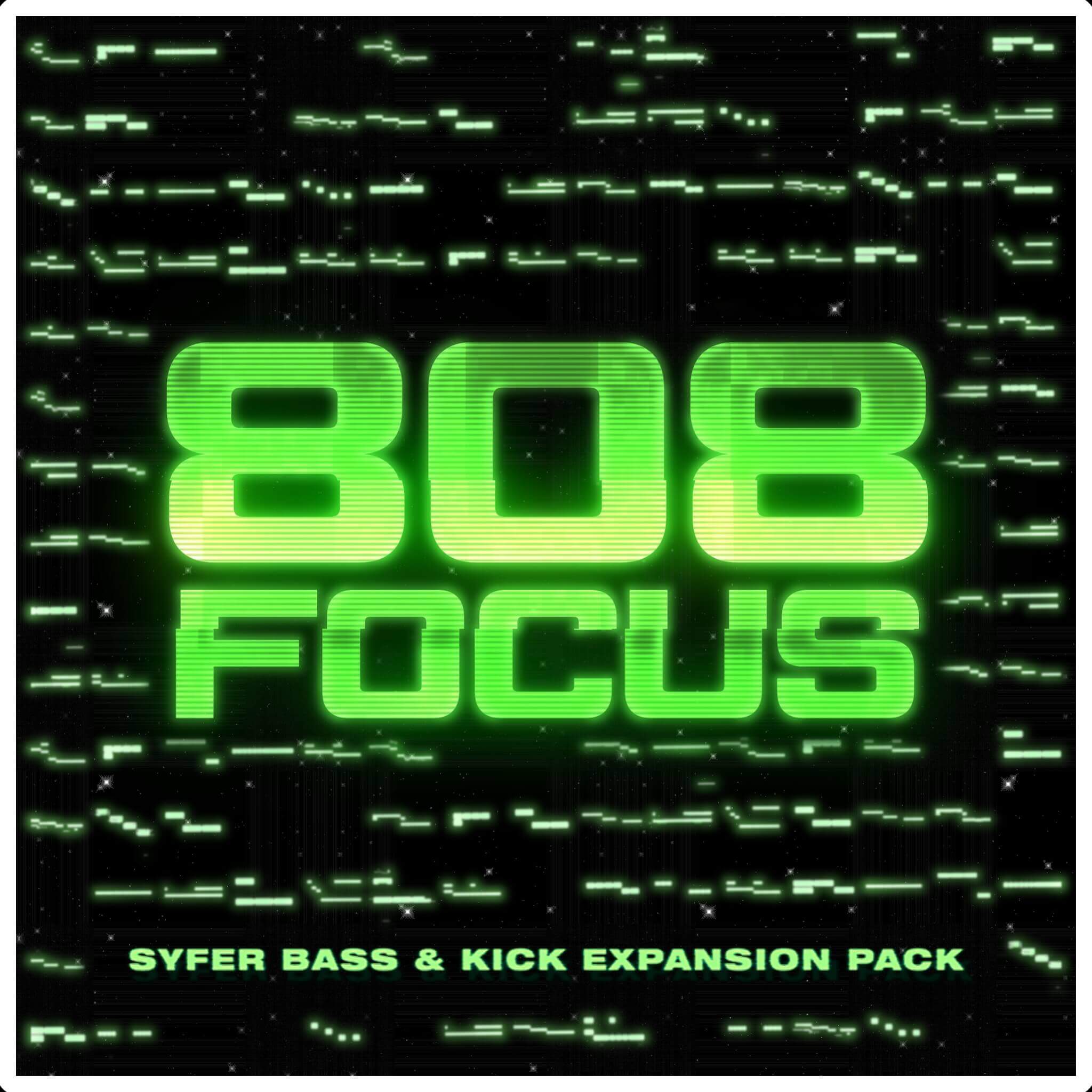 SYFER Packs - Producer Sources SYFER Packs - Producer Sources