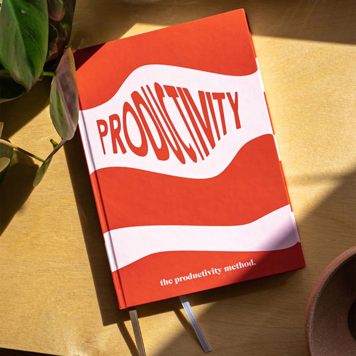 Who Are We Productivity Method