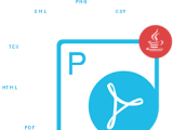 Java Pdf Creator Editor Converter Via Rest Sdk