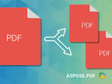 How To Split Pdf Aspose Pdf