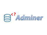 Adminer Free Web Based Database Management System