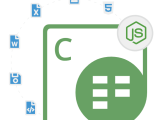 Open Source Node Js Libraries To Create Convert Excel Spreadsheets