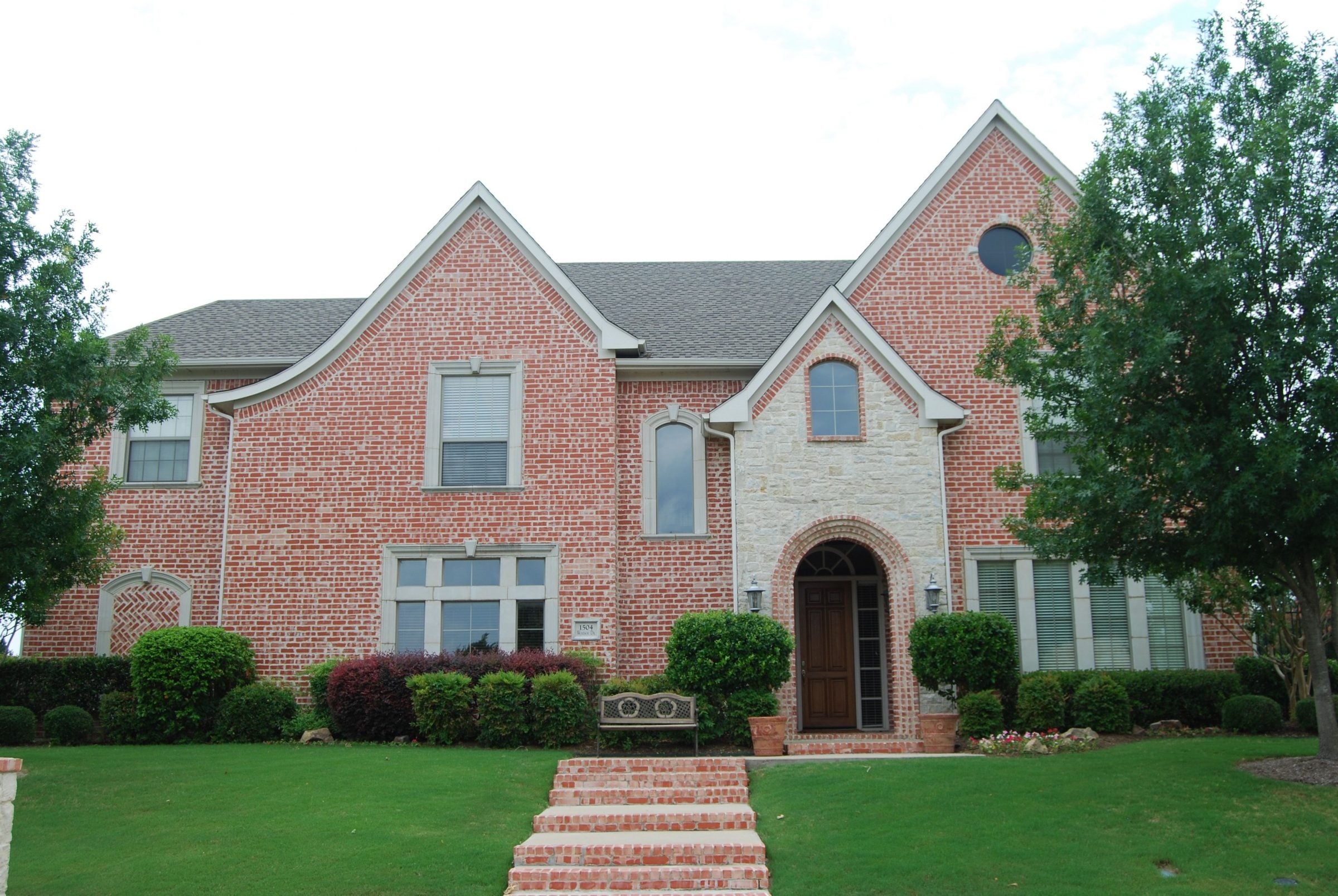 1920 - Metro Brick & Stone Co. Products