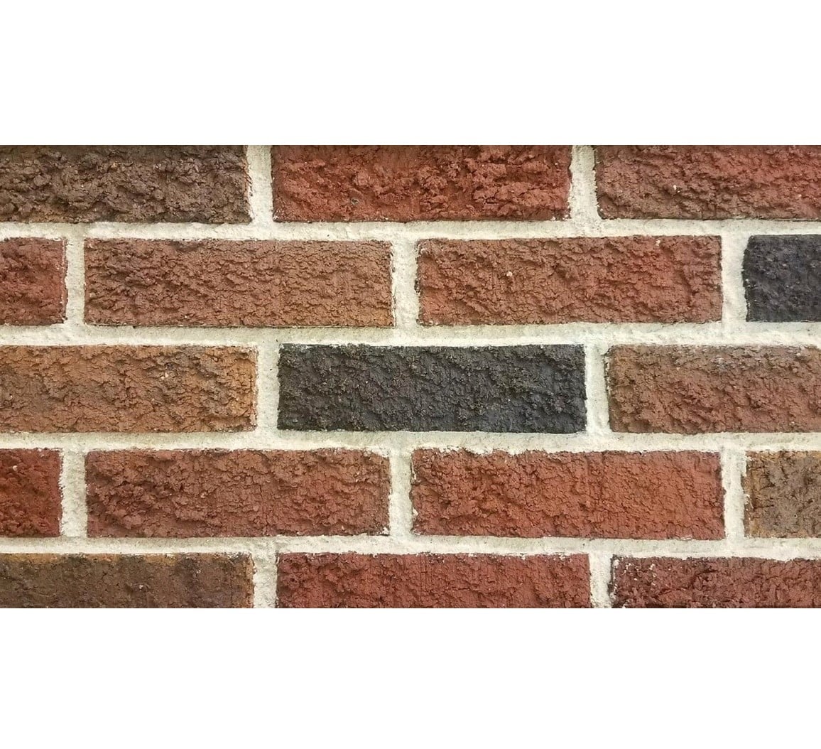 Matex - Flashed - Metro Brick & Stone Co. Products