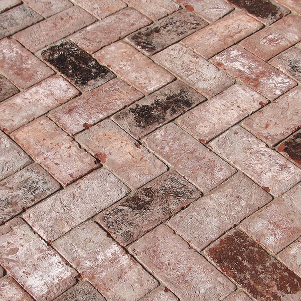 Rustic - Metro Brick & Stone Co. Products