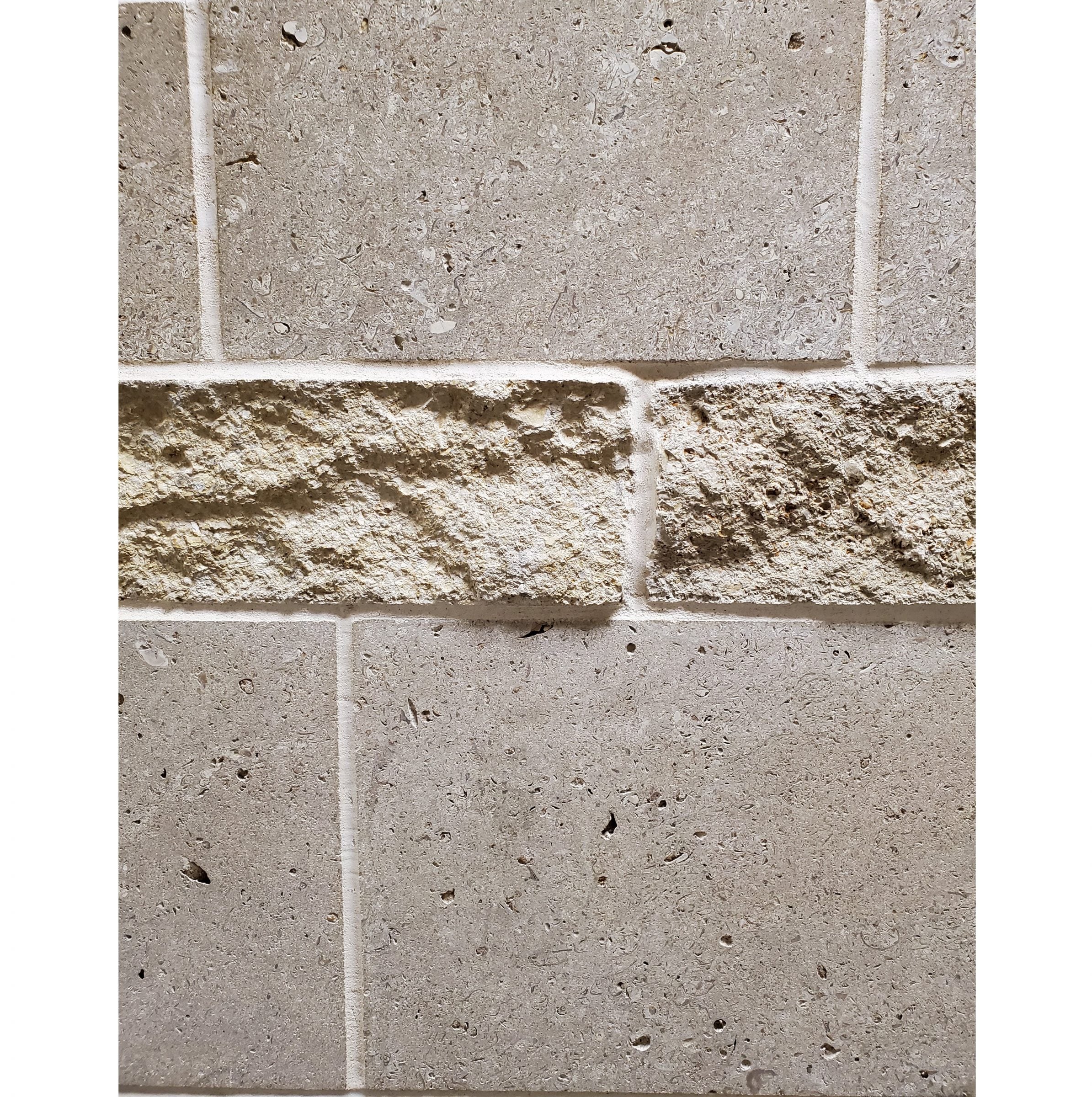 Chestnut Shell - Metro Brick & Stone Co. Products