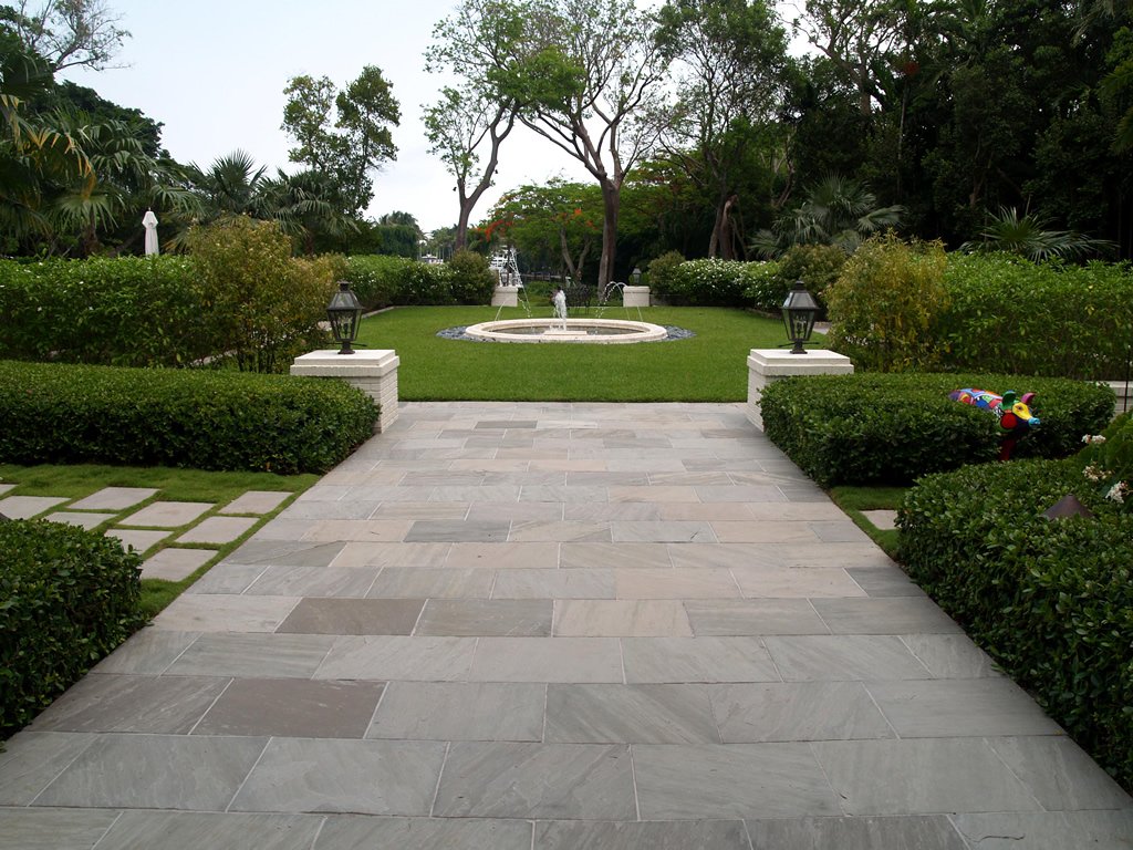 Blue Ice - Metro Brick & Stone Co. Products