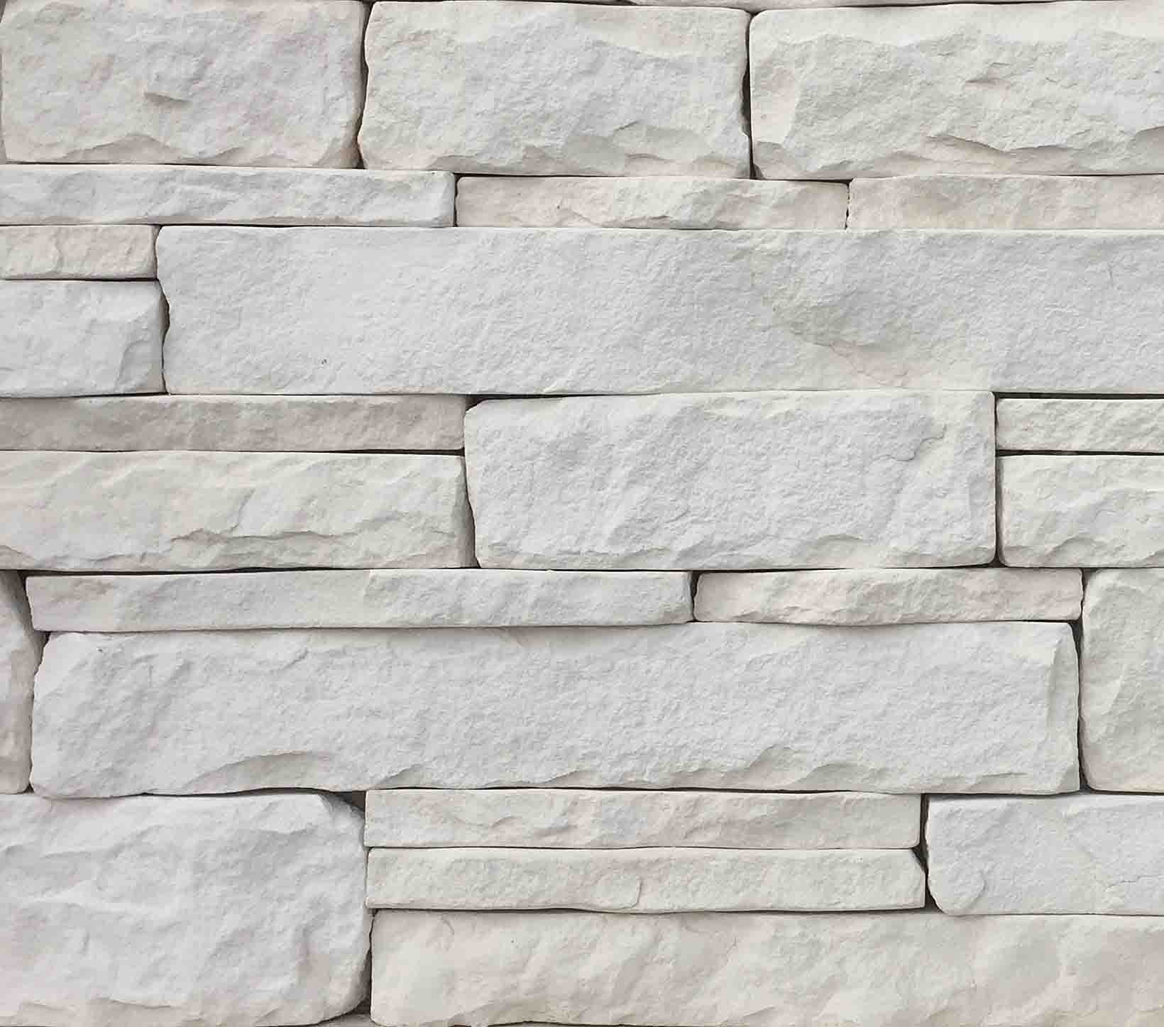 Austin Stack Stone - Metro Brick & Stone Co. Products