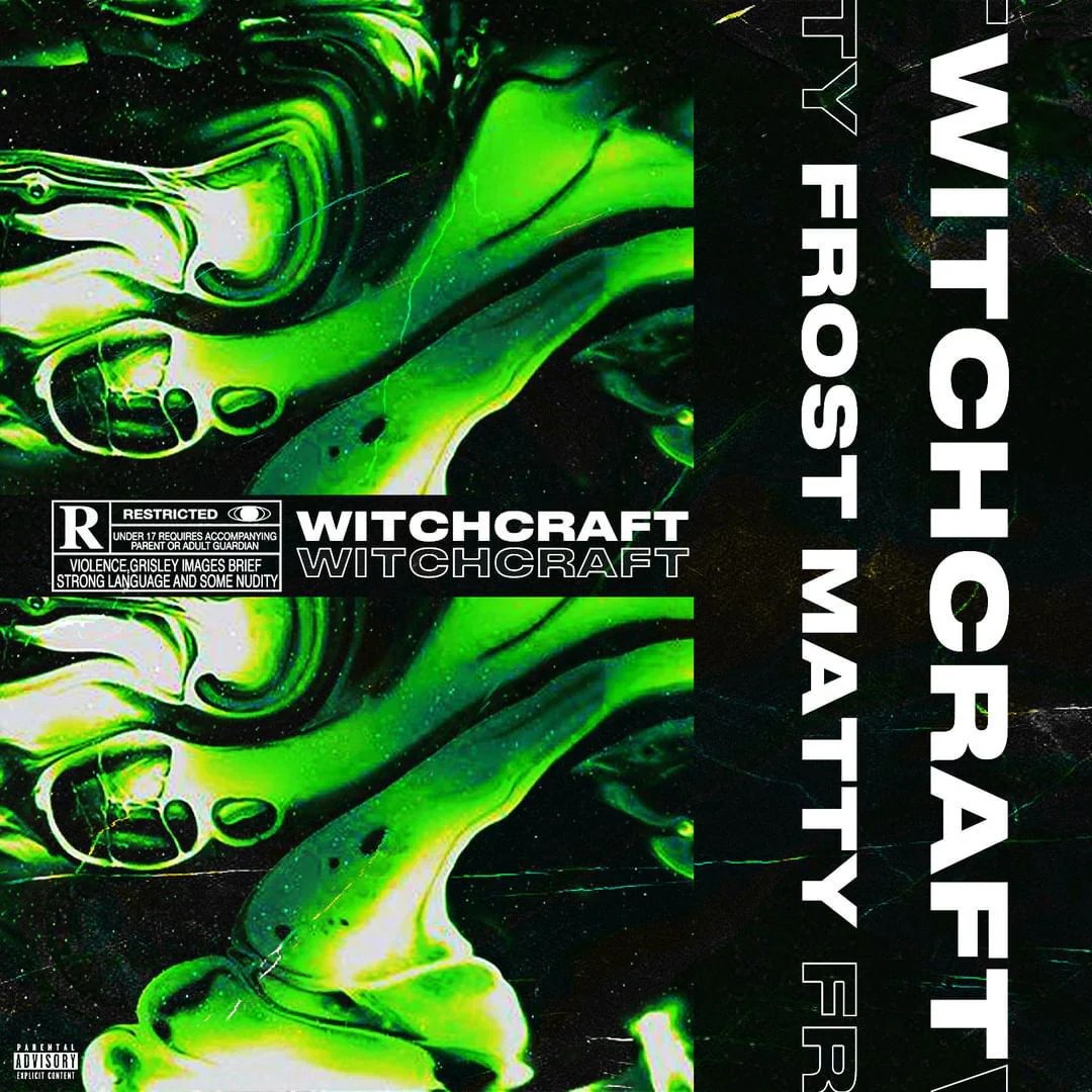 Witchcraft Sample Pack Prodviom