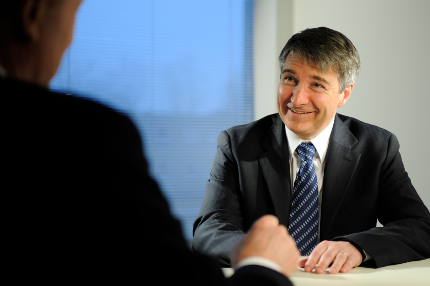 Interviewing – What Should Men Wear to an Interview? - ProEdit