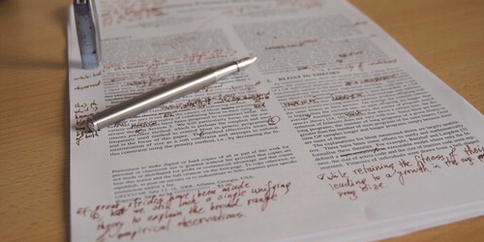 The Ultimate Editing Test - ProEdit