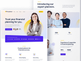 Profecient Multipurpose Elementor For Professional Profession