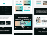 Profecient Multipurpose Elementor For Professional Profession