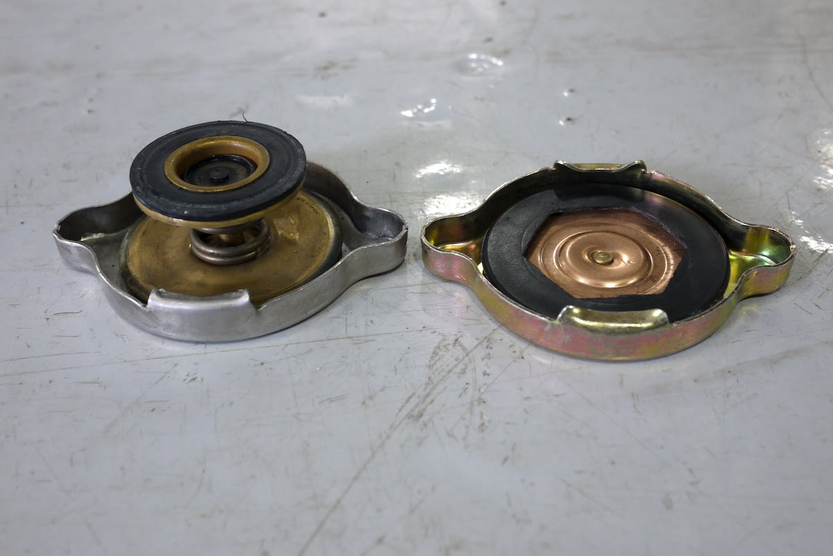 How to make your street car's cooling system race and track-day ready ...