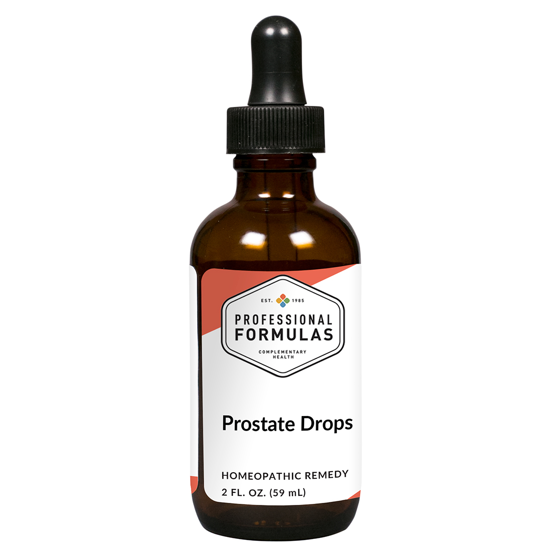 Prostate Drops – Professional Formulas