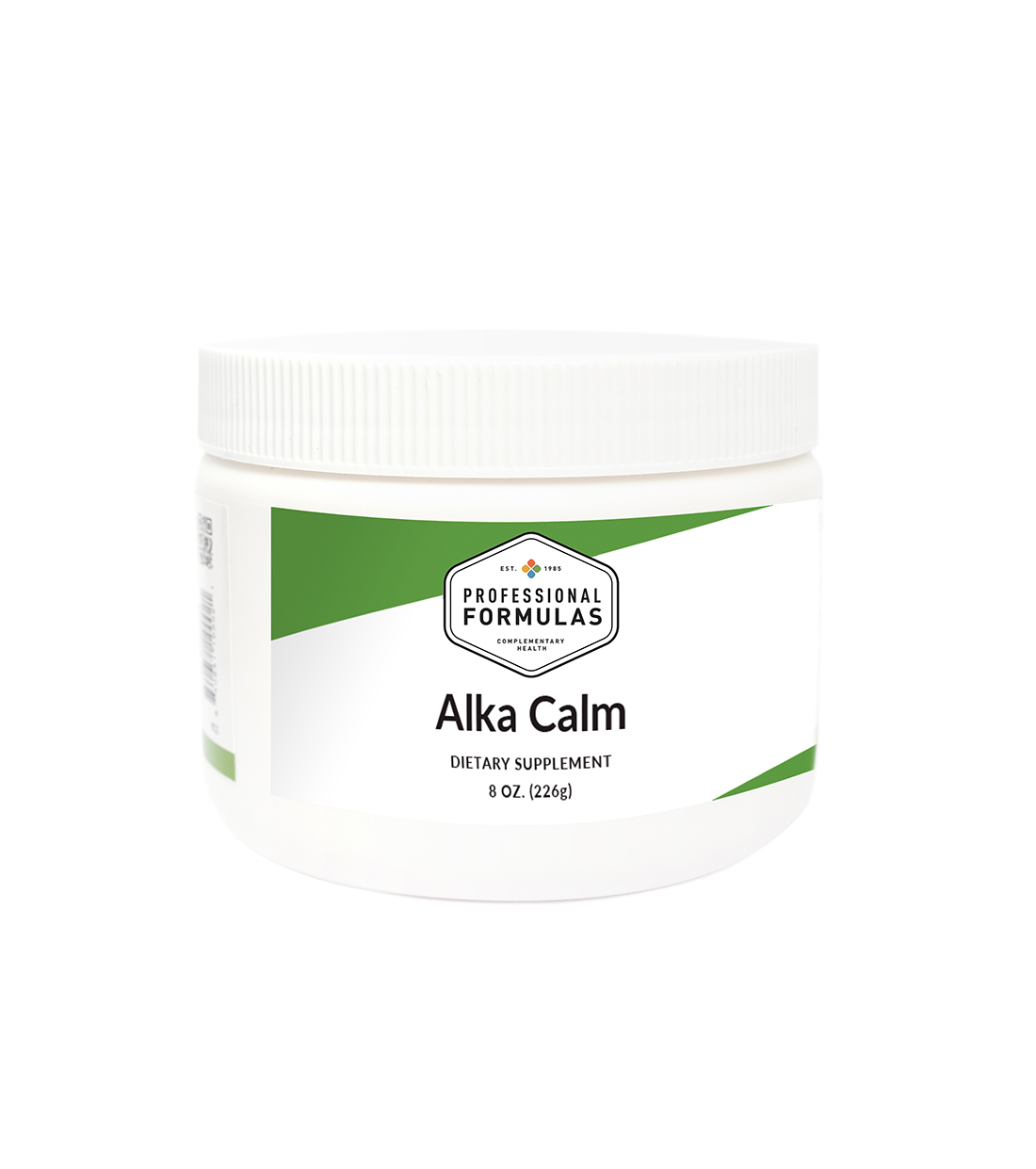 The Science Behind Alka Calm – Professional Formulas