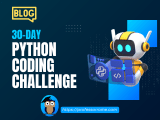 рџљђ Ready To Code Join The 30 Day Python Coding Challenge
