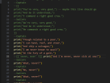 Lua For Civilization Ii Reference Materials And Lessons For Using Lua