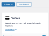 Setting Up Paystack To Accept Payments In Wordpress Profilepress