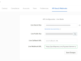 Setting Up Paystack To Accept Payments In Wordpress Profilepress