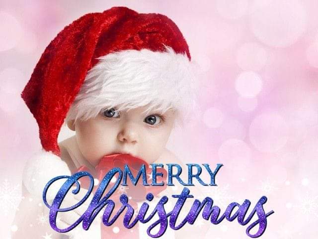 Merry Christmas Profile Picture Frame By Toni Tails - Profilesframe.com
