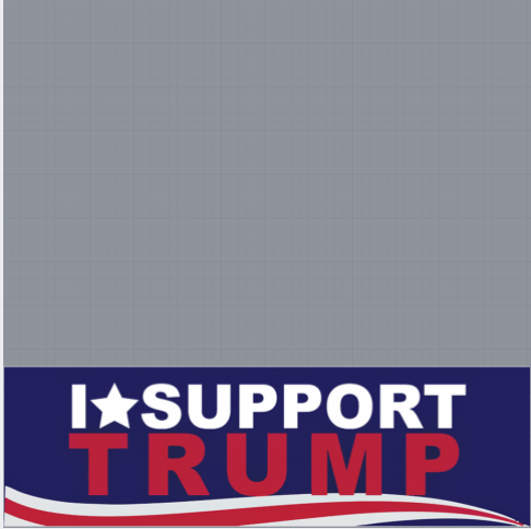 Donald Trump Profile Picture Frame For Facebook | Keep America Great ...