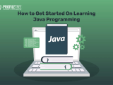 How To Get Started On Learning Java Programming