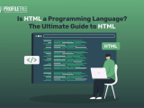 Is Html A Programming Language The Ultimate Guide To Html Profiletree