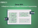 Java 101 A Beginner S Guide To Object Oriented Programming